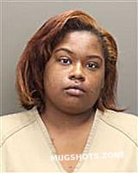 CARSE-STRINGER IYAUNA LYNORA MAIA 05/16/2023 - Franklin County Mugshots ...