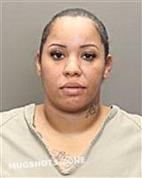 HOWELL TACHAILEONA 05/16/2023 - Franklin County Mugshots Zone