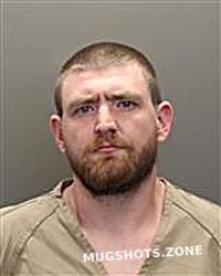 WILKINS SHANE 05/18/2023 - Franklin County Mugshots Zone