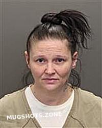 STONE BOBBI JO 05/18/2023 - Franklin County Mugshots Zone