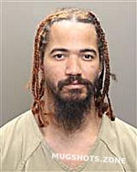 CUSTER TYRONE 05/19/2023 - Franklin County Mugshots Zone