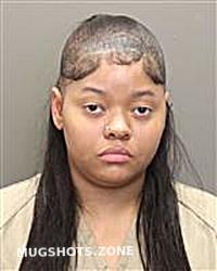 ADAMS DEJA L 05/20/2023 - Franklin County Mugshots Zone