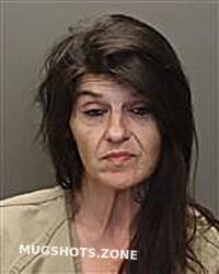 CARVER JANET ELLEN 05/20/2023 - Franklin County Mugshots Zone