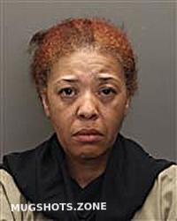 REESE DWANDA 05/20/2023 - Franklin County Mugshots Zone