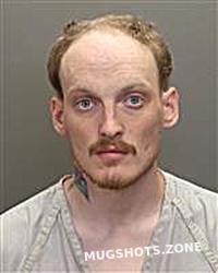 PARKER GEORGE L JR 05/21/2023 - Franklin County Mugshots Zone