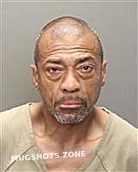 BRANCH FORREST 05/22/2023 - Franklin County Mugshots Zone