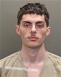 PETTY KOREY MICHAEL 05/23/2023 - Franklin County Mugshots Zone