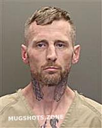PEMBERTON JOSHUA E 05/23/2023 - Franklin County Mugshots Zone