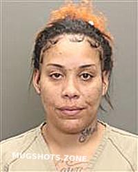 PEREZ CYNTHIA LEE 05/23/2023 - Franklin County Mugshots Zone