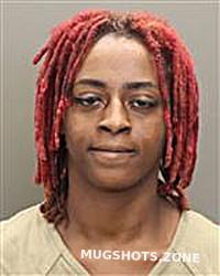 SMITH LASHAY DEVONNA 05/25/2023 - Franklin County Mugshots Zone