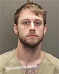 JORDAN ANGELO N 05/25/2023 - Franklin County Mugshots Zone