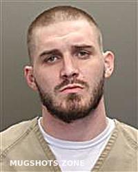 DYER GAVIN 05/25/2023 - Franklin County Mugshots Zone