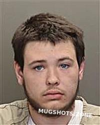 PACK JOHN DOUGLAS JR 05/26/2023 - Franklin County Mugshots Zone