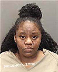 CHARLTON SHALAH TANAE 05/27/2023 - Franklin County Mugshots Zone