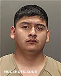 BERNAL-MARTINE JESUS ISAIAS 05/27/2023 - Franklin County Mugshots Zone