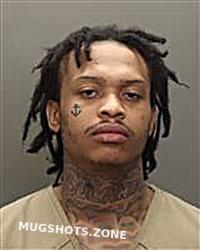 JAMES DASHAWN MARQUEZ 05/27/2023 - Franklin County Mugshots Zone