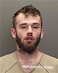 HRASDZIRA ZACHERY TYLER 05/29/2023 - Franklin County Mugshots Zone