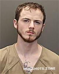 MAYNARD TYLER 05/30/2023 - Franklin County Mugshots Zone