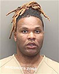 HARRIS ERIC LAMONT 05/31/2023 - Franklin County Mugshots Zone