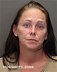 HUDSON SHEILA M 05/31/2023 - Franklin County Mugshots Zone