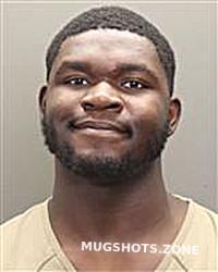 DILLARD LASHAWN D 05/31/2023 - Franklin County Mugshots Zone