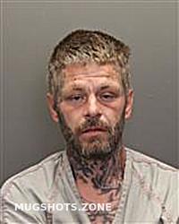 DAVIS BILLY JAY 05/31/2023 - Franklin County Mugshots Zone