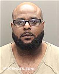 AYERS TRAVIS JABBAR 06/01/2023 - Franklin County Mugshots Zone