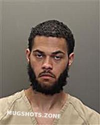 ROBINSON JAYLYN DEO 06/01/2023 - Franklin County Mugshots Zone