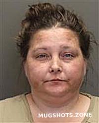 CUPP SHANNON NICOLE 06/02/2023 - Franklin County Mugshots Zone
