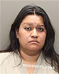 FLORES PERLA JANETH 06/04/2023 - Franklin County Mugshots Zone