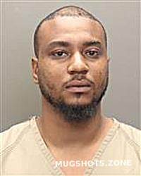 DYER TYWON 06/05/2023 - Franklin County Mugshots Zone