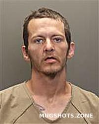 HALL JUSTIN TYLER 06/06/2023 - Franklin County Mugshots Zone