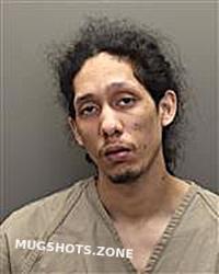 WOODSON JACOB 06/07/2023 - Franklin County Mugshots Zone