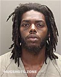 HOWARD CHRISTIAN KEISHON 06/08/2023 - Franklin County Mugshots Zone