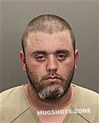 COLUMBUS CHRISTOPHER MICHAEL 06/10/2023 - Franklin County Mugshots Zone