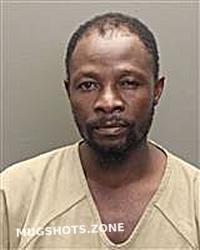 JUMA MOHAMED 06/11/2023 - Franklin County Mugshots Zone