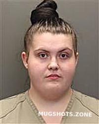 BEAR MARISSA PAIGE 06/11/2023 - Franklin County Mugshots Zone