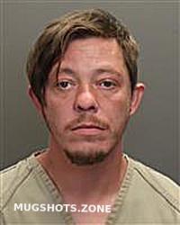 HIDEY TREVOR V 06/12/2023 - Franklin County Mugshots Zone