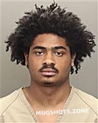 ACKERMAN TERRENCE LAMAR 06/12/2023 - Franklin County Mugshots Zone