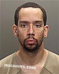 GUNTHER KIRELL EDWARD 06/12/2023 - Franklin County Mugshots Zone