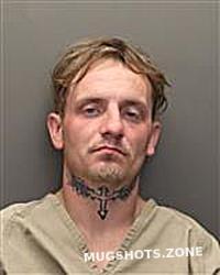 FRESHOUR DYLAN JAMES 06/13/2023 - Franklin County Mugshots Zone