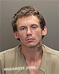 BURROUGHS BRANDON 06/13/2023 - Franklin County Mugshots Zone