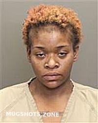 HARRIS EBONY JENAE 06/13/2023 - Franklin County Mugshots Zone