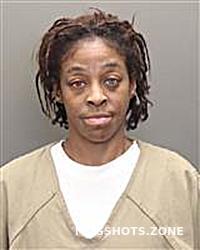 THOMPSON CANDY C 06/15/2023 - Franklin County Mugshots Zone