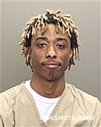 WILSON RAYMOND LEON JR 06/15/2023 - Franklin County Mugshots Zone