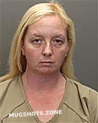 MOORE RUSTY JEANE 06/16/2023 - Franklin County Mugshots Zone