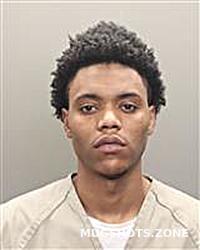 CARTER-WILLIAMS AAMEIR LAMONTAE 06/18/2023 - Franklin County Mugshots Zone
