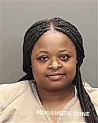 WILLIAMS ENDIA NASHAE 06/18/2023 - Franklin County Mugshots Zone