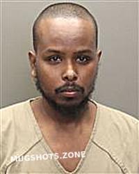 ABDI SADIQ MOHAMED 06/18/2023 - Franklin County Mugshots Zone