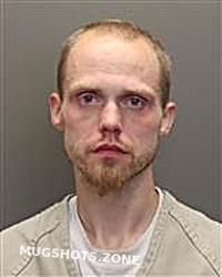 MILLER COREY R 06/19/2023 - Franklin County Mugshots Zone